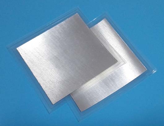 Indium Foil Cooling Thermal Pad Alternative to Thermal Paste/Grease fo ...